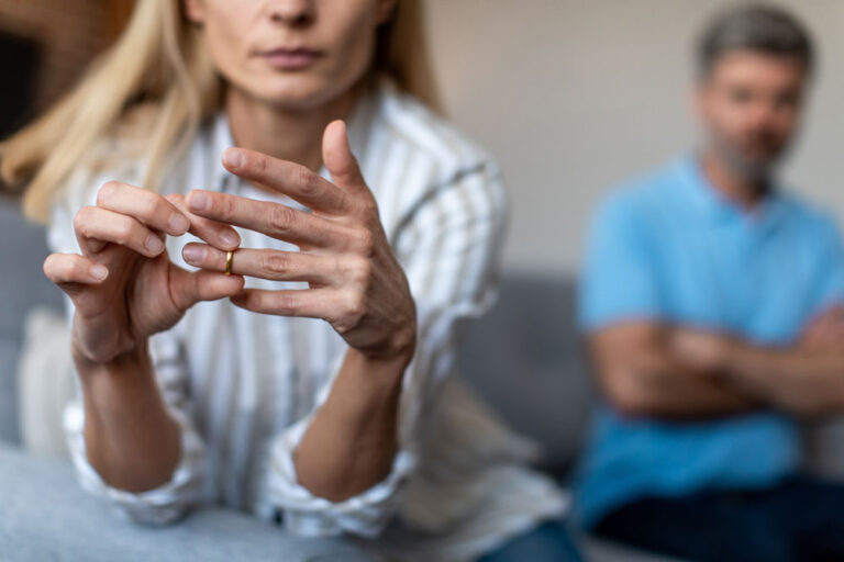 Florida No-Fault Divorce Explained: Key Facts You Must Know