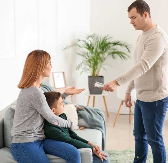 Understanding Florida’s 19 Child Custody Factors